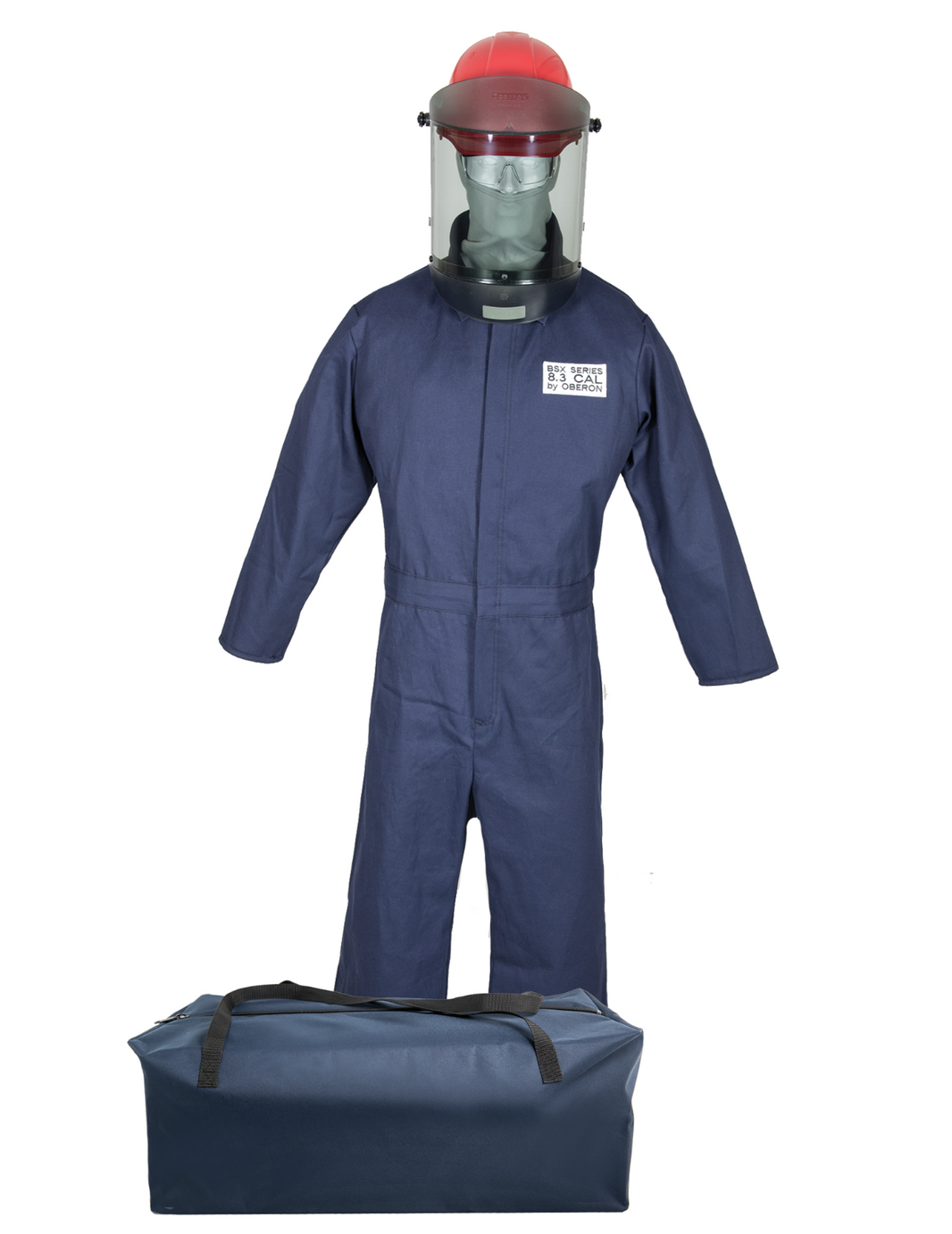 Arc Flash Safety Apparel & PPE Australia – Redbank Group