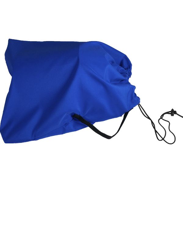 Hard Hat and Shield Storage Bag